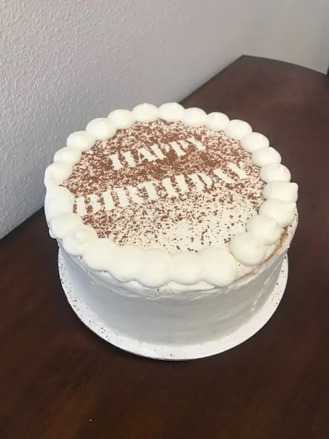 Cake Gallery — Community Cakes