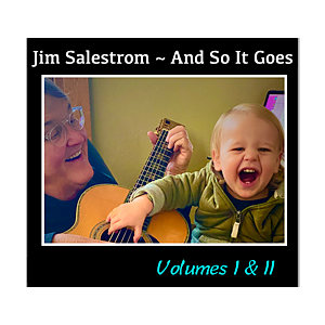 Jim Salestrom