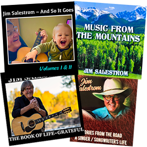 Jim Salestrom