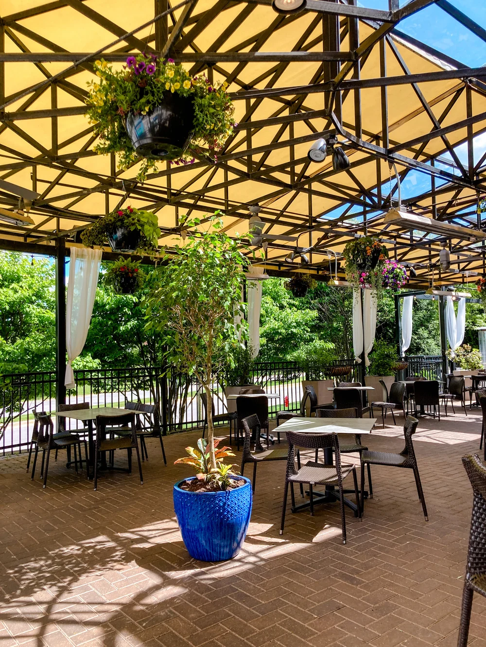 Topaz Cafe