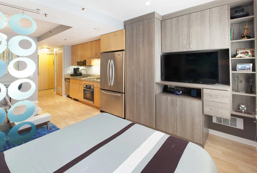 SOLD! 650 Turk Street #307 — dpaul brown, Realtor®