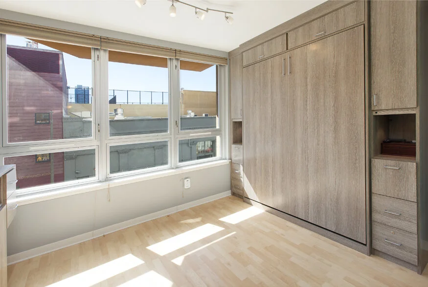 SOLD! 650 Turk Street #307 — dpaul brown, Realtor®