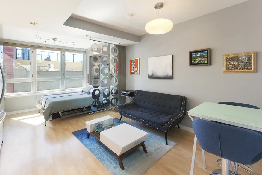 SOLD! 650 Turk Street #307 — dpaul brown, Realtor®