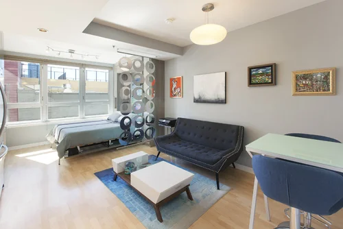 SOLD! 650 Turk Street #307 — dpaul brown, Realtor®