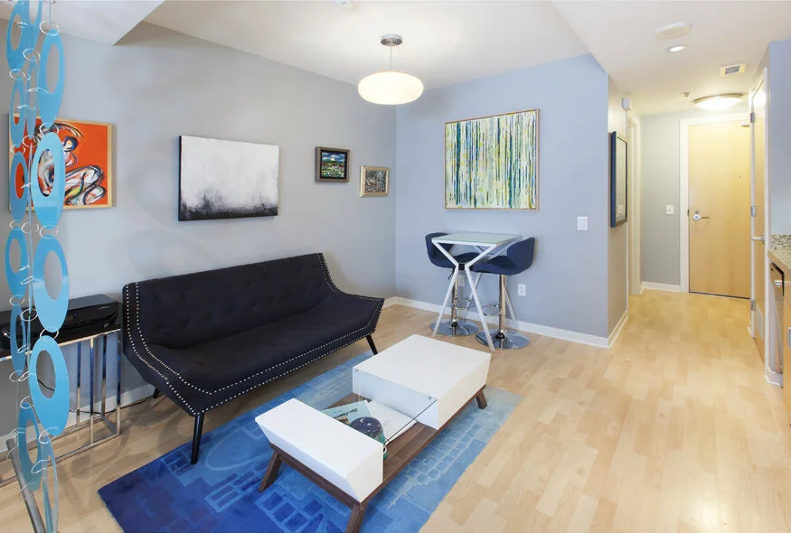 SOLD! 650 Turk Street #307 — dpaul brown, Realtor®