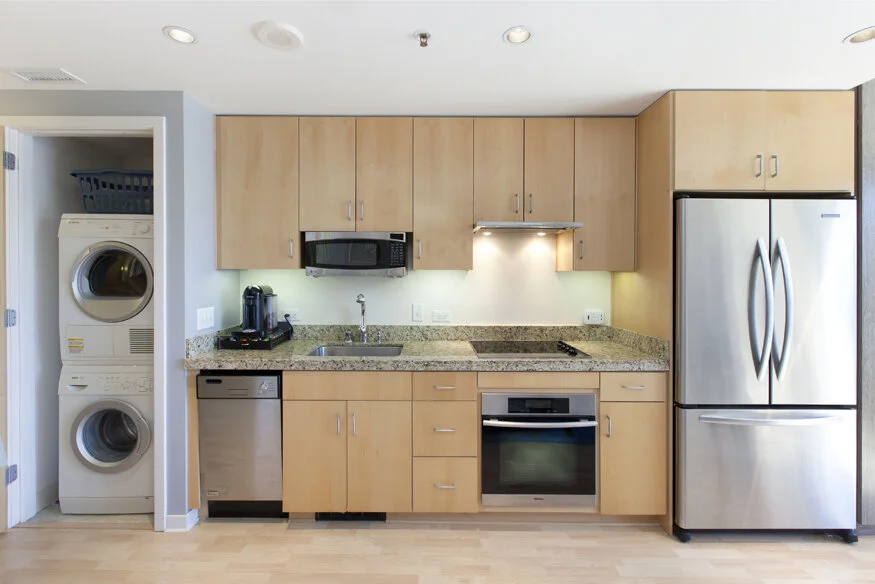 SOLD! 650 Turk Street #307 — dpaul brown, Realtor®