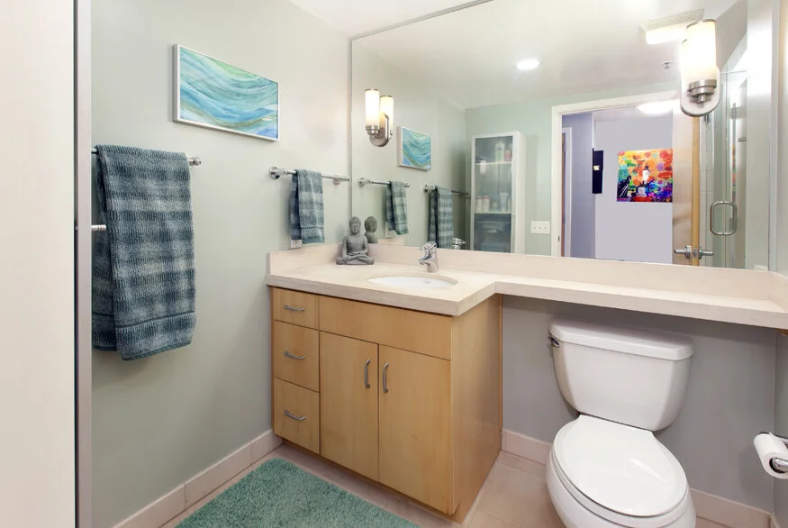 SOLD! 650 Turk Street #307 — dpaul brown, Realtor®