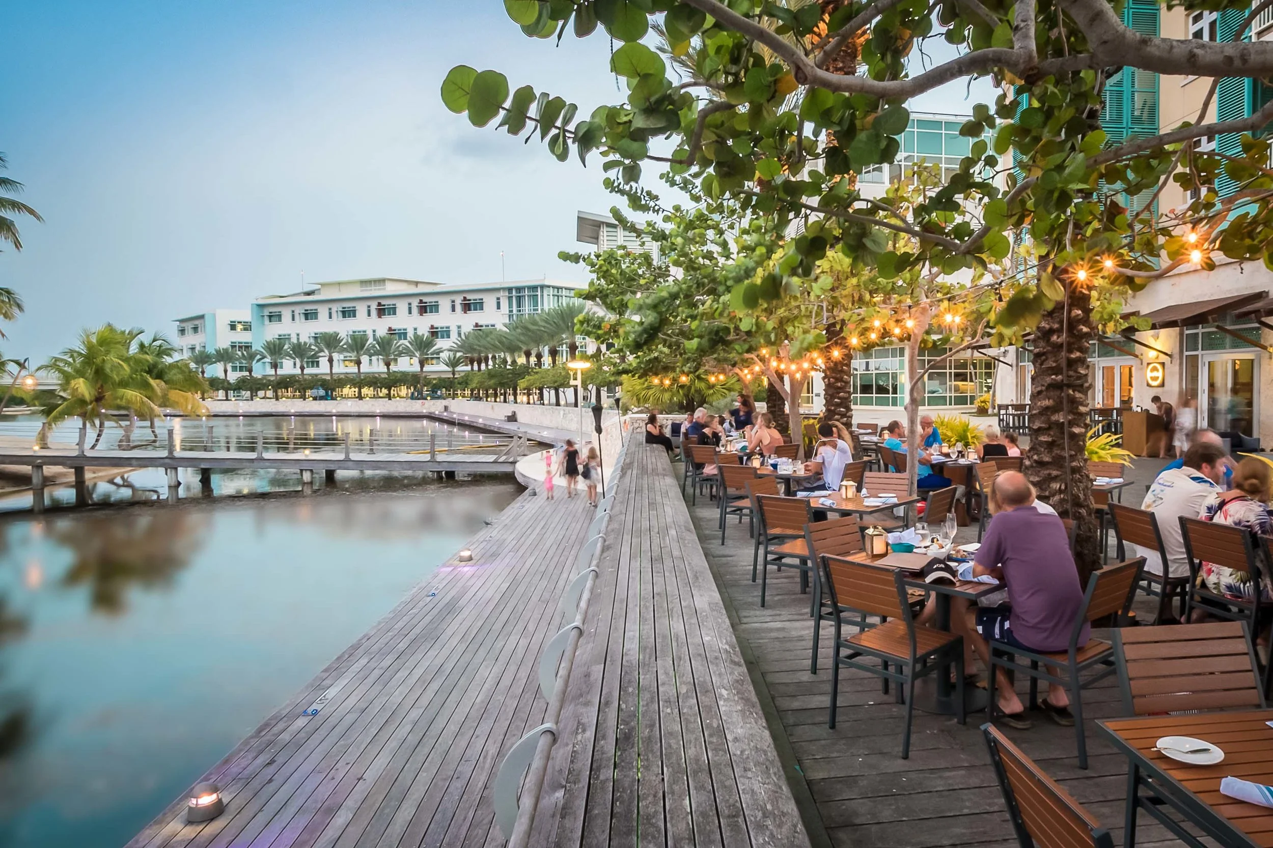 GALLERY — Agua Restaurant and Lounge