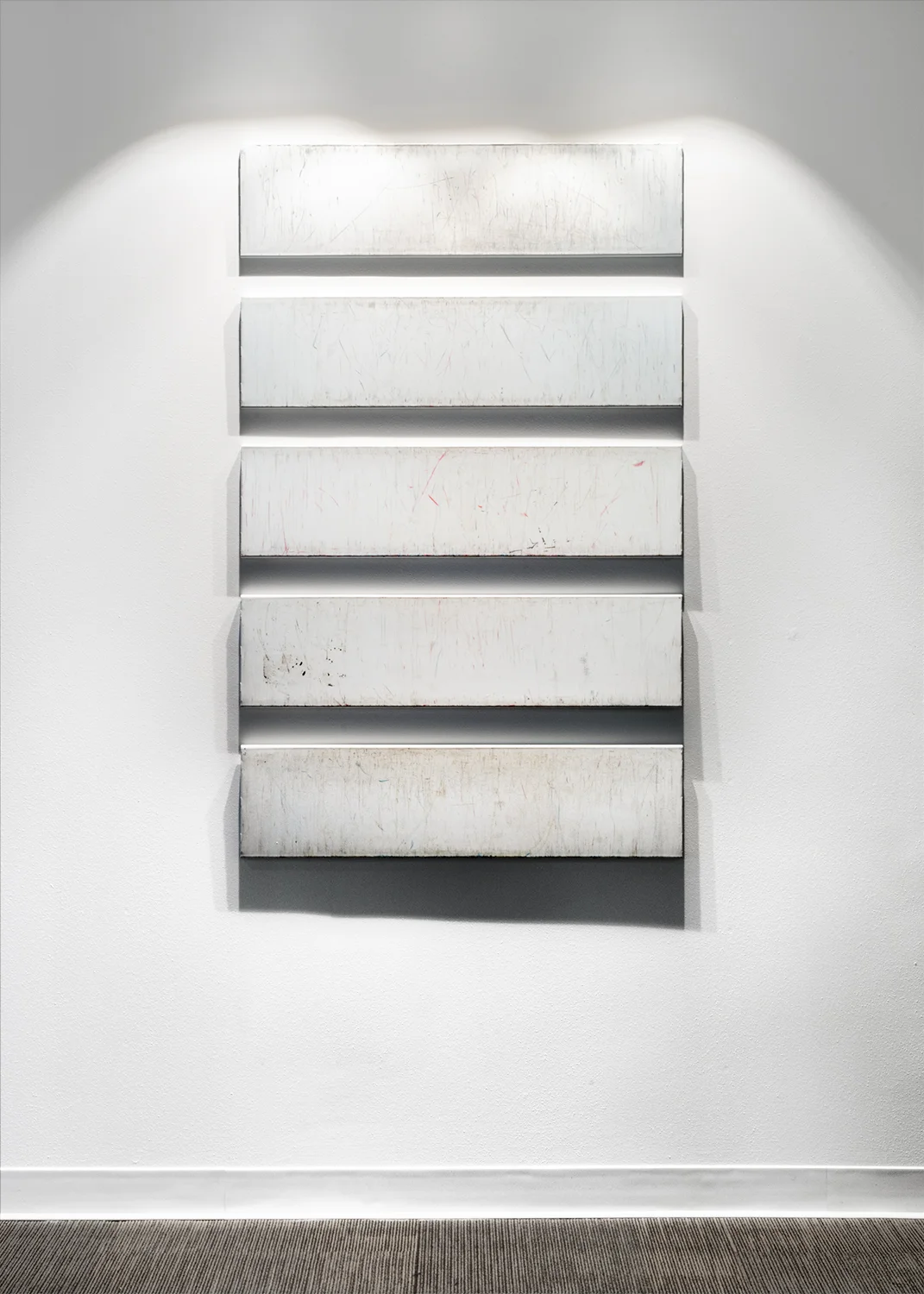 Hamon Arts Library — Elizabeth Moran