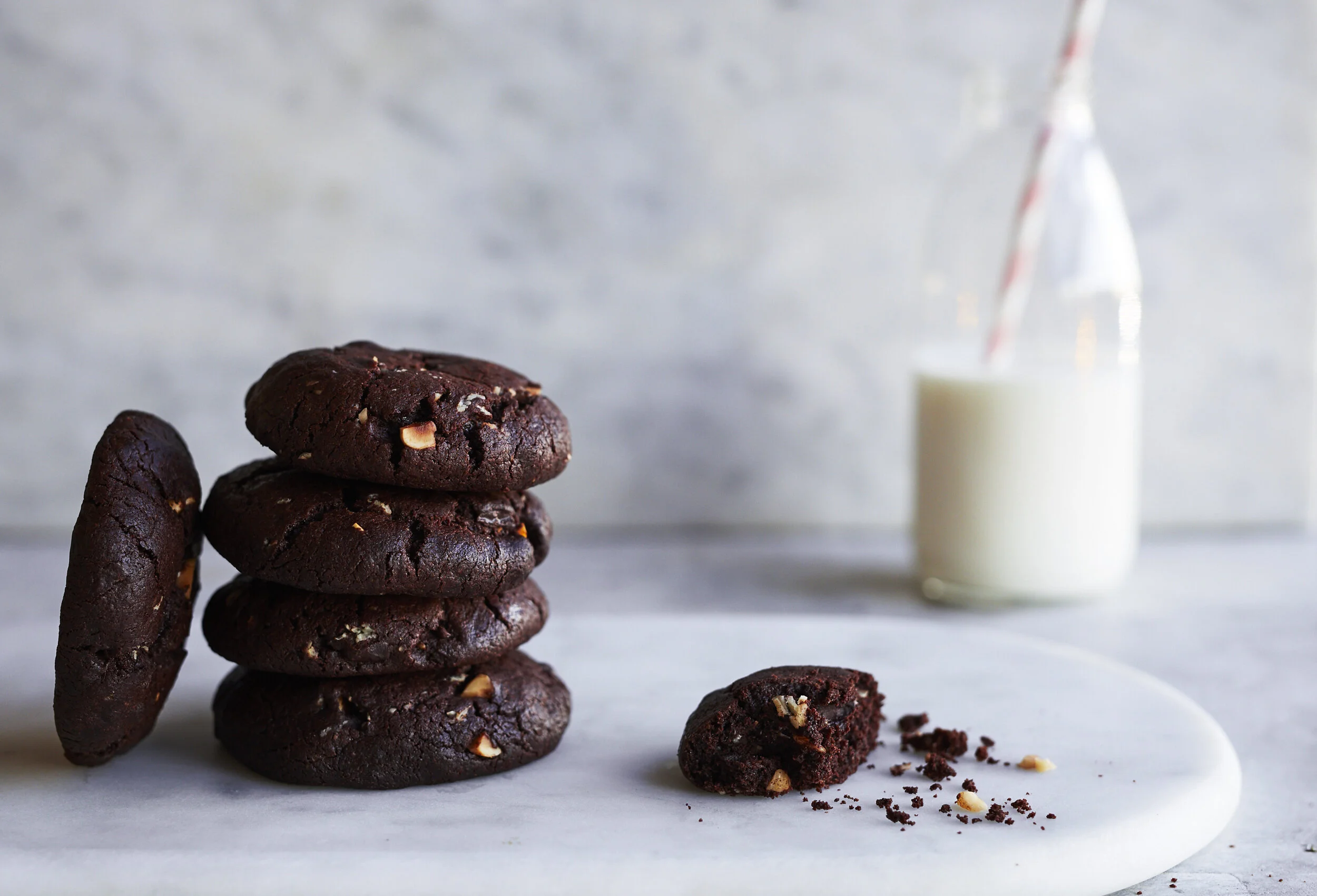 FOOD — Facundo Bustamante