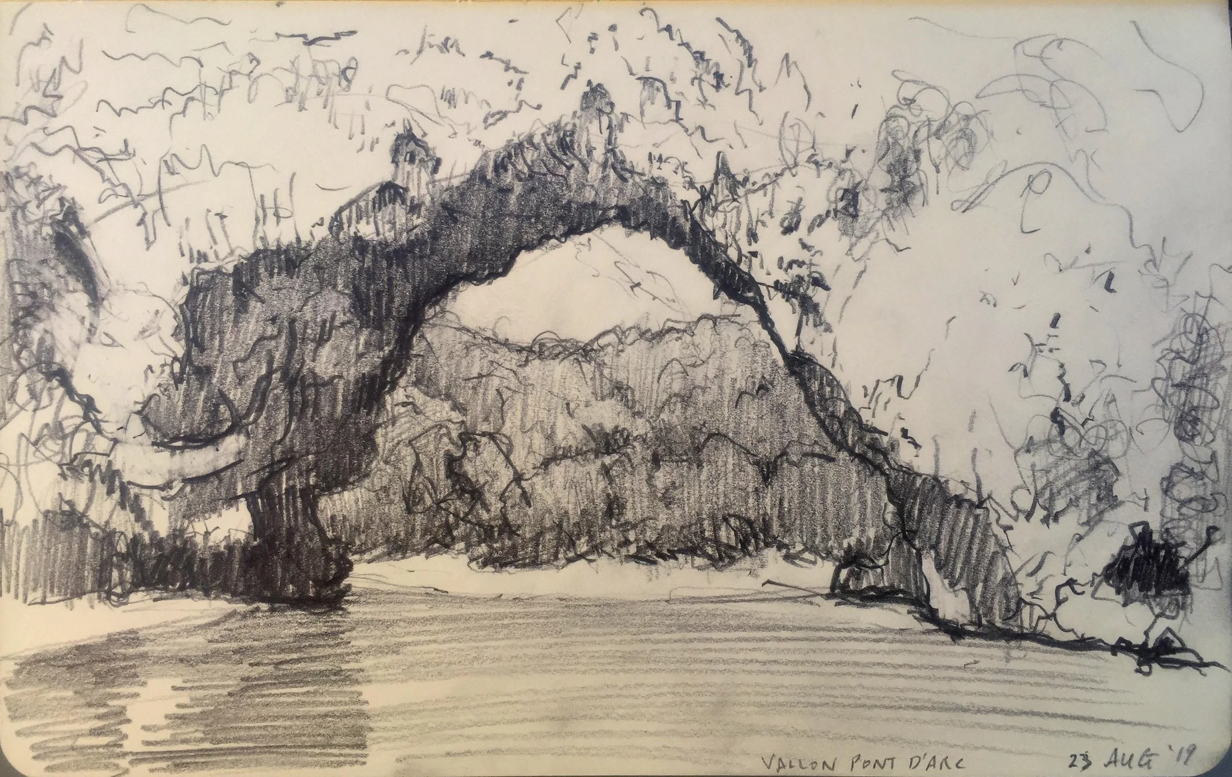 Sheldon Tapley - Artist Painter