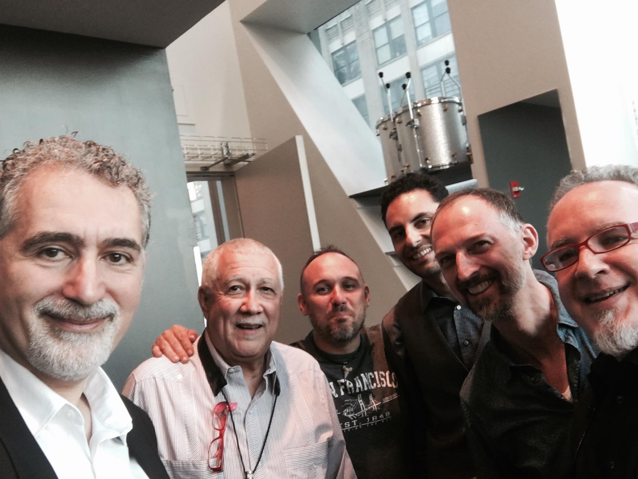 Gallery — DANIEL FREIBERG