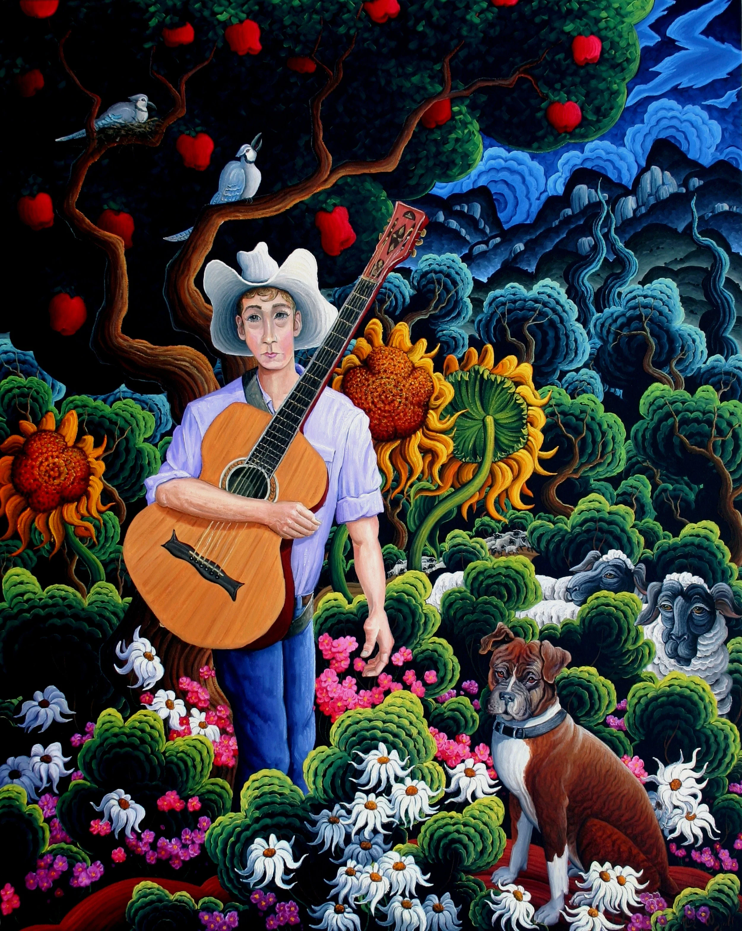 Symbolic — KIM WIGGINS