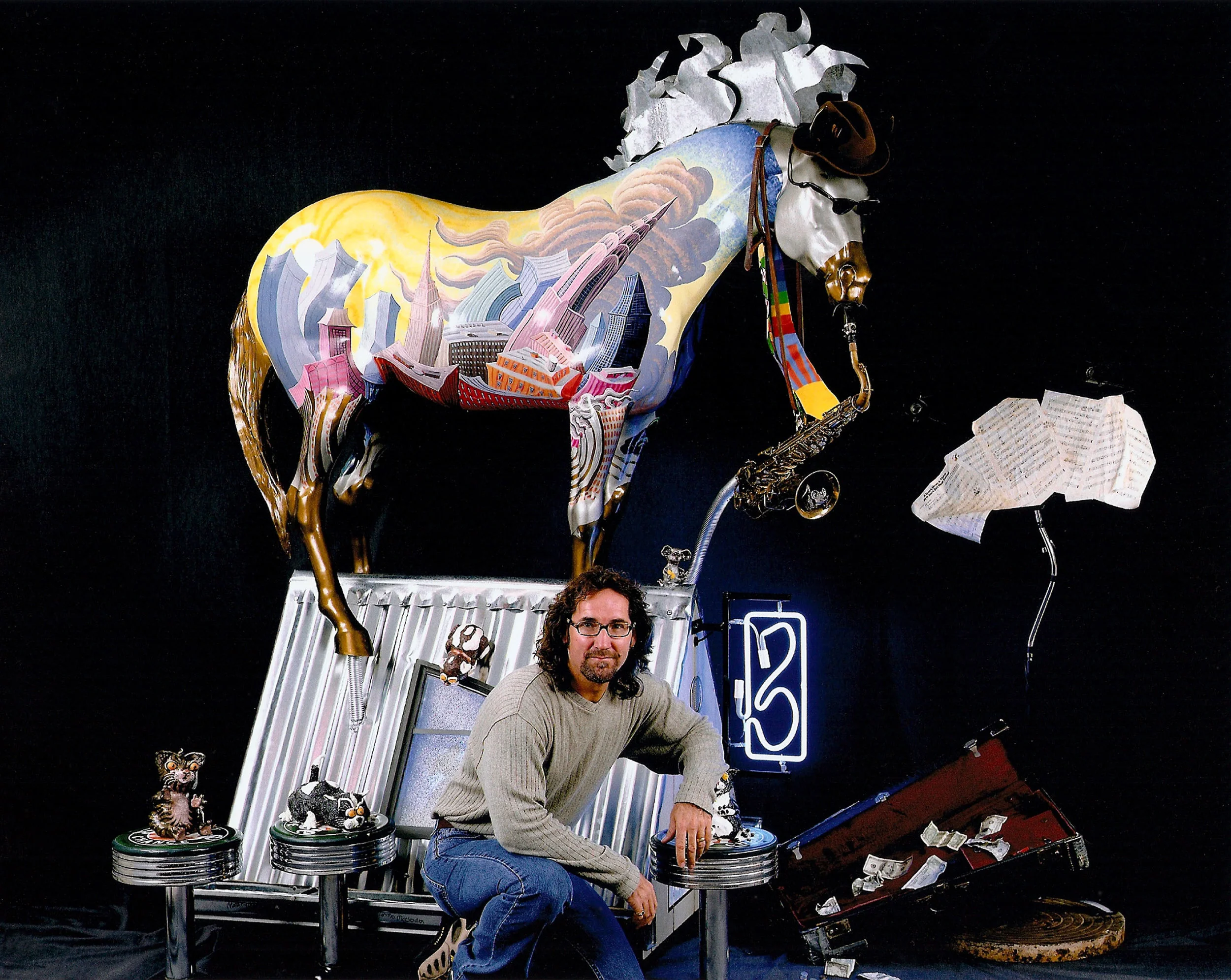 Unique — KIM WIGGINS