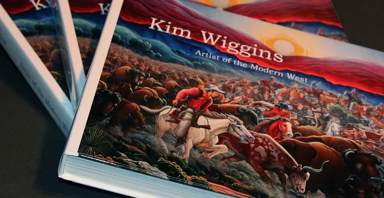 Prints — KIM WIGGINS