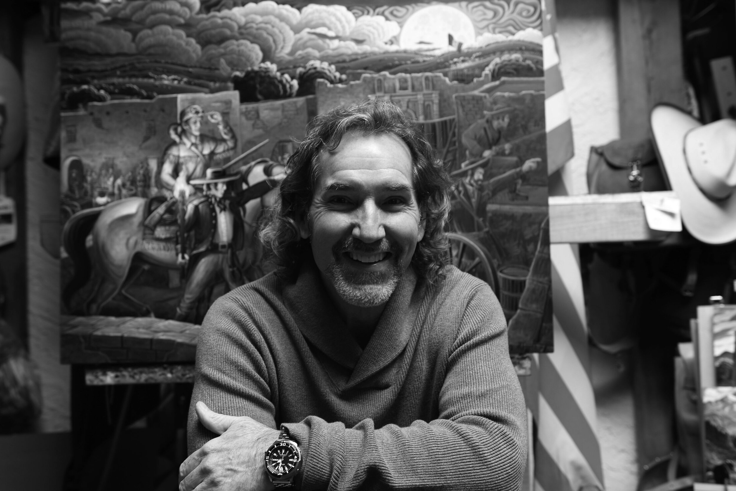 Artist — KIM WIGGINS