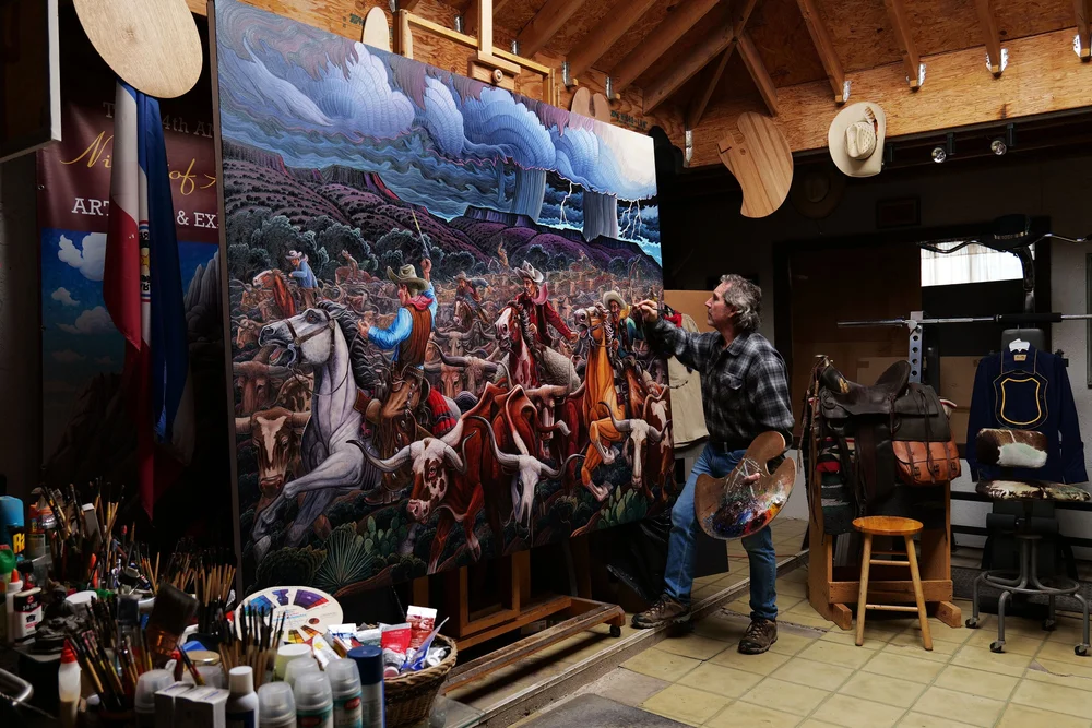 Artist — KIM WIGGINS