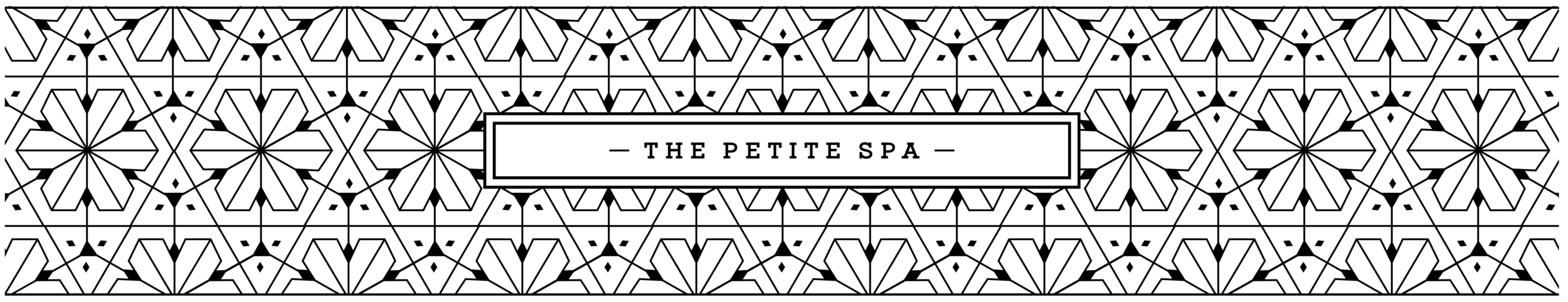 Booking For Petite Spa — The Petite Spa
