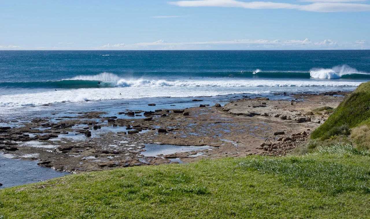 Sandon Point Boardriders