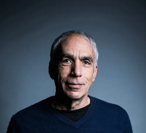 About — DAVID SHEFF
