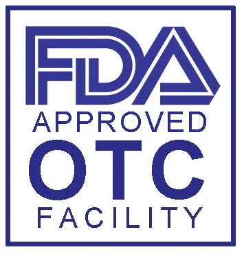 OUR FACILITY — Cosmetic Lab Inc