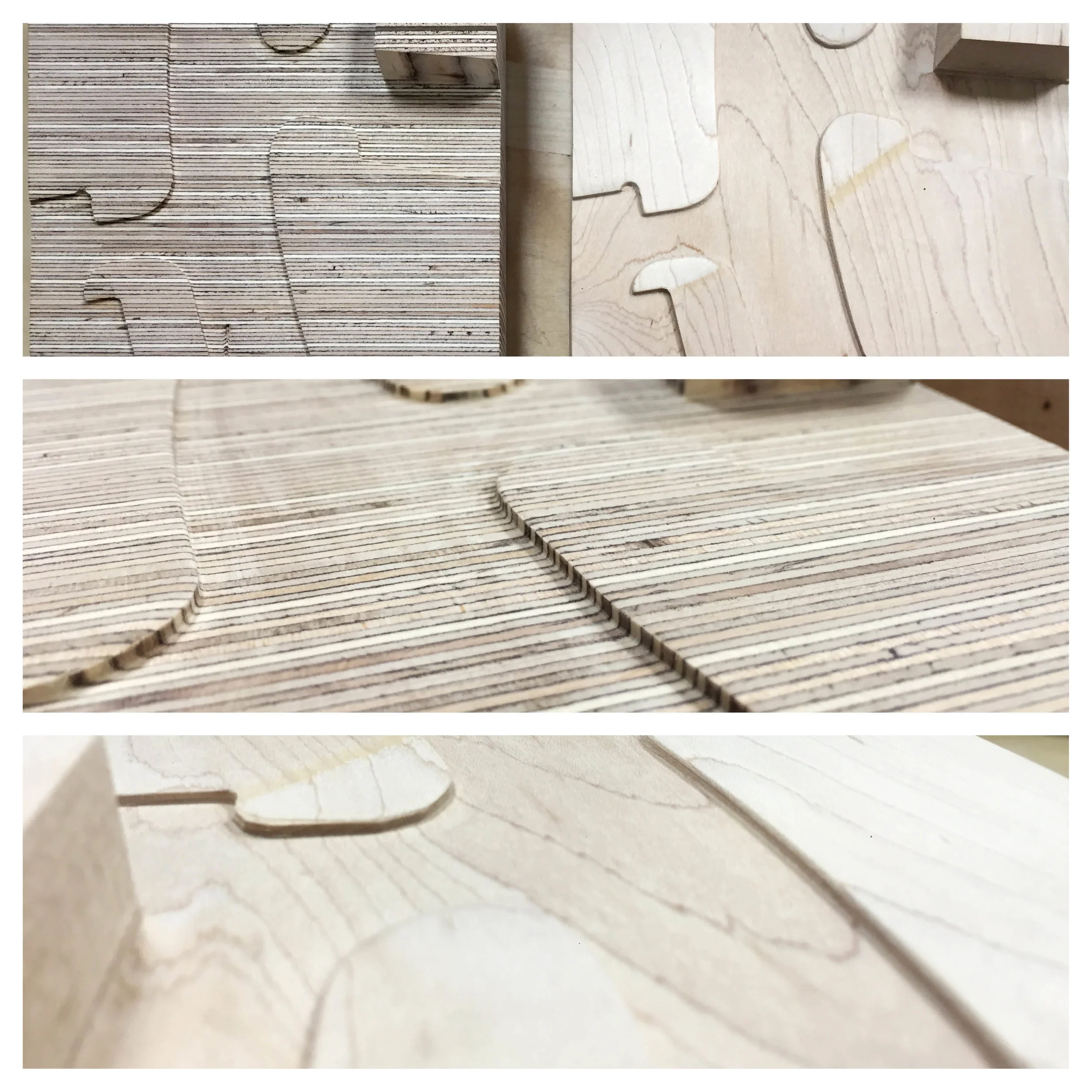 CNC Cutting Inc. | Experts in Design, Millwork & Fabrication