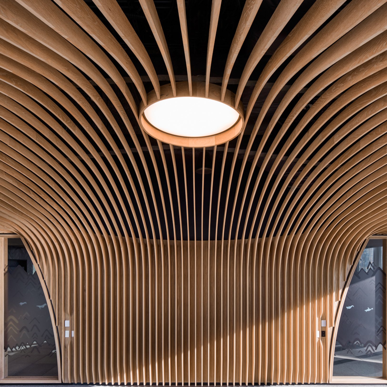 CNC Cutting Inc. | Experts in Design, Millwork & Fabrication