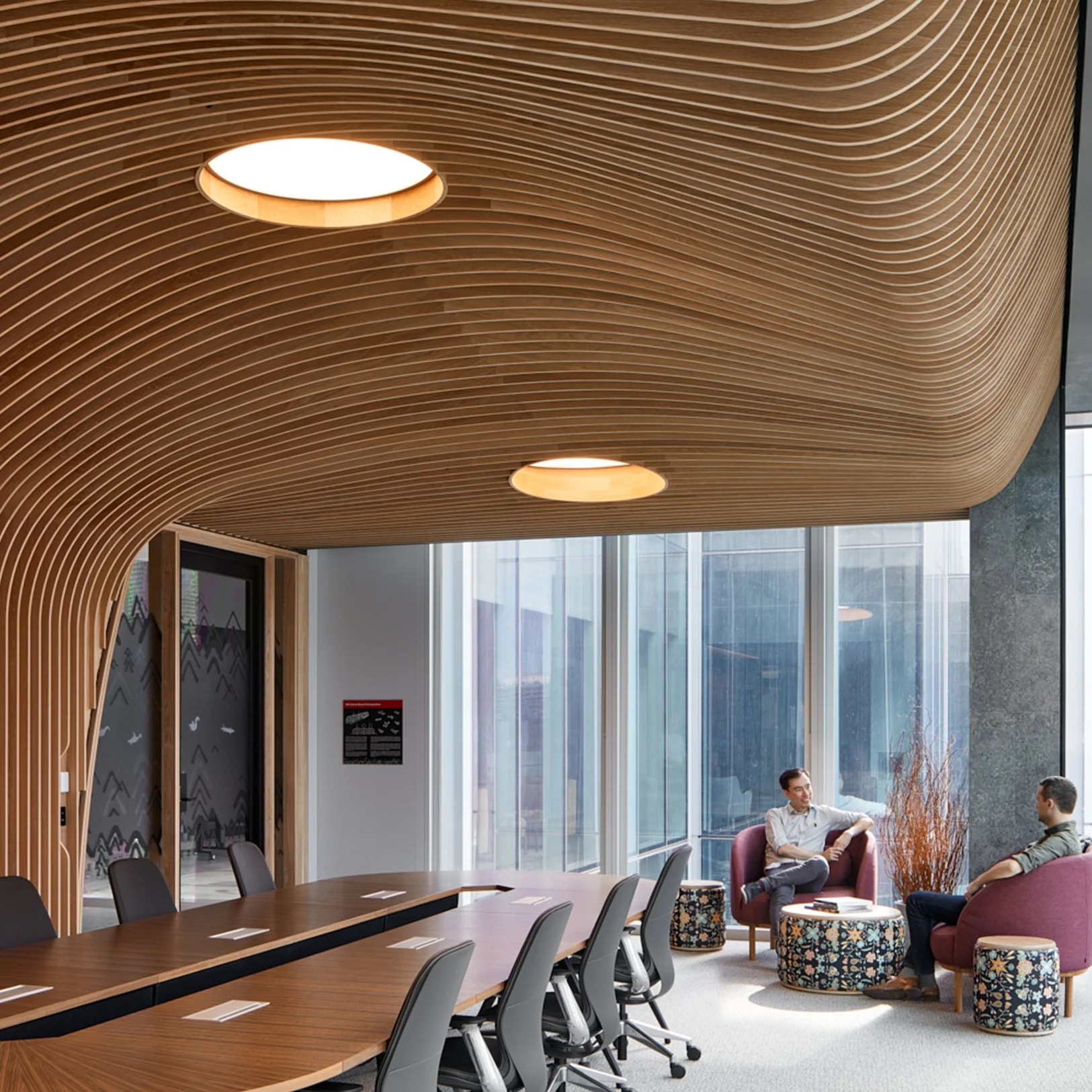 CNC Cutting Inc. | Experts in Design, Millwork & Fabrication