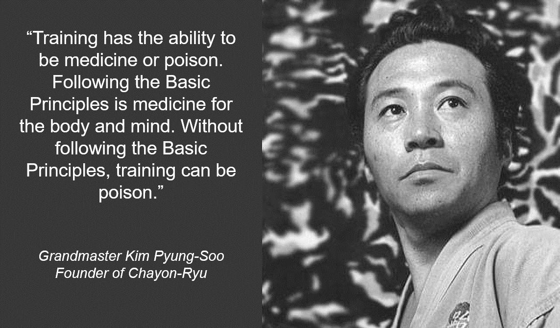 Kim Soo Karate - Houston Karate Dojang
