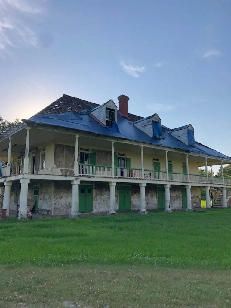 2022 NO9 — Louisiana Landmarks Society