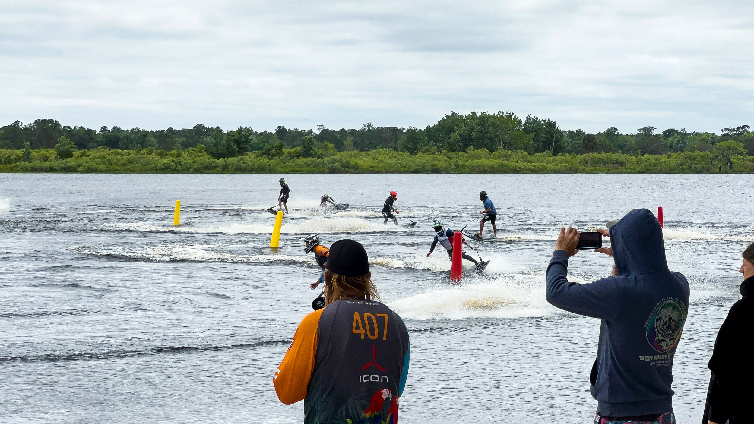JetSurf Orlando’s Junior Training Camp - Racing Series Spring Event ...