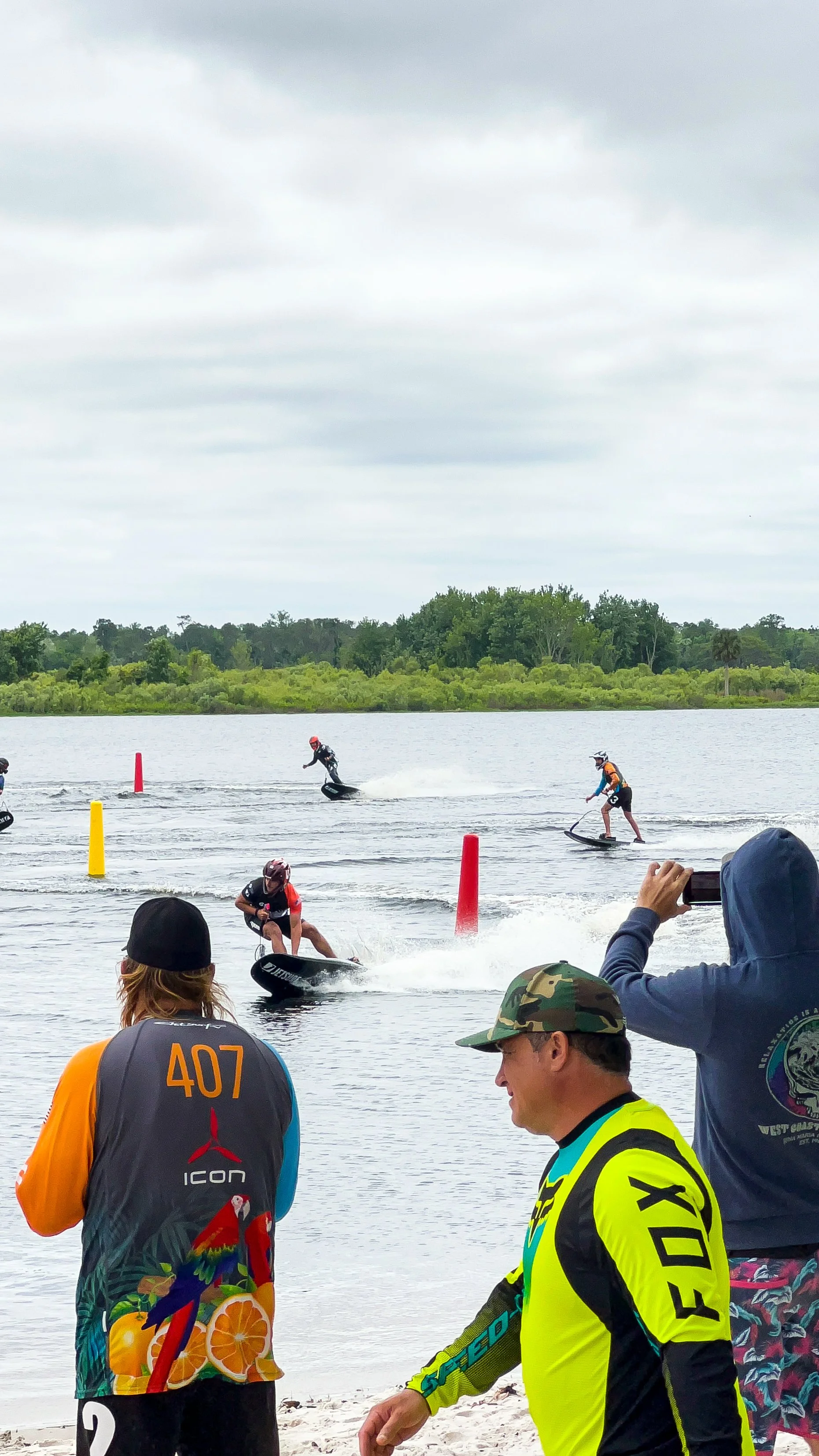 JetSurf Orlando’s Junior Training Camp - Racing Series Spring Event ...