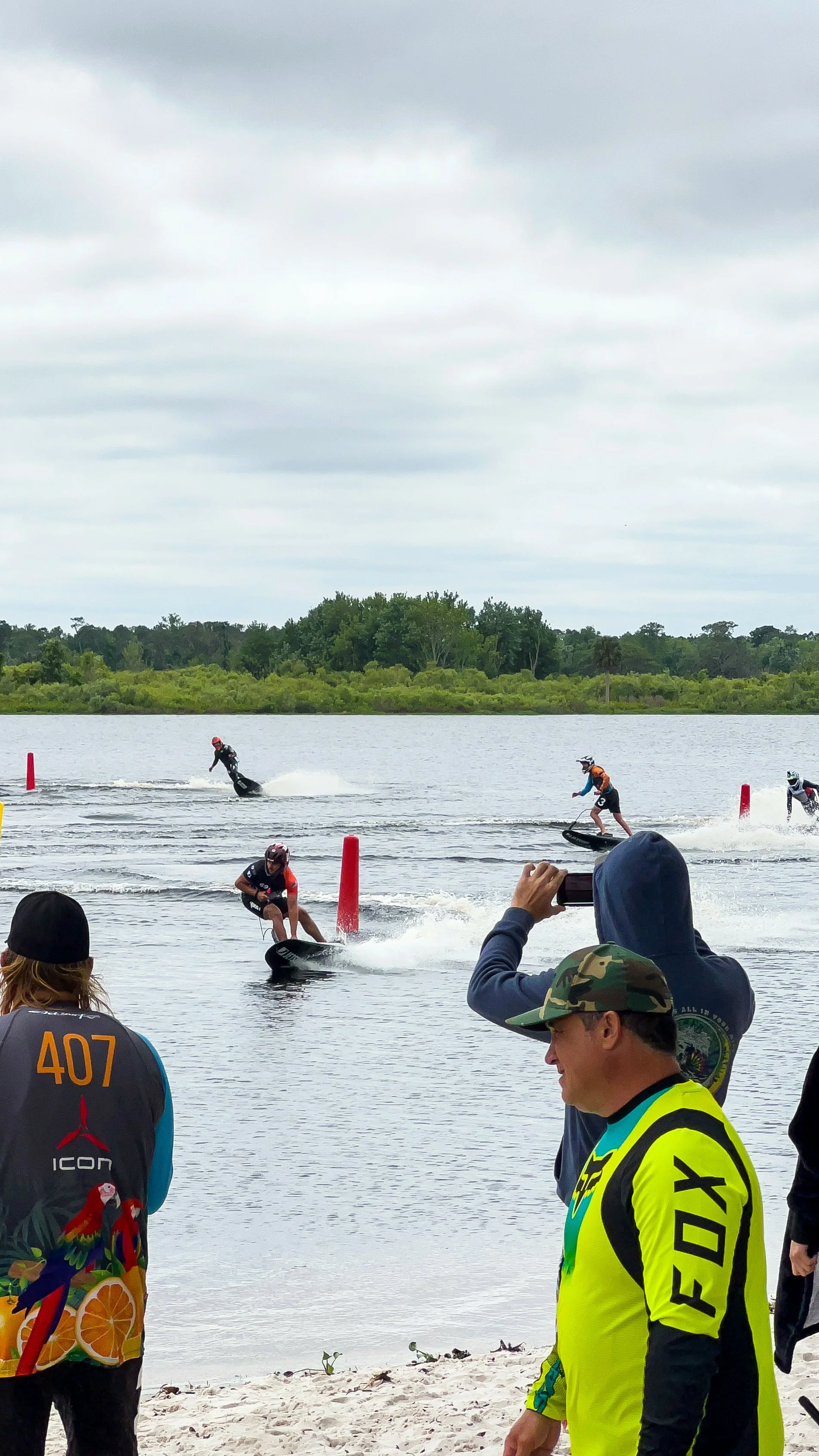 JetSurf Orlando’s Junior Training Camp - Racing Series Spring Event ...