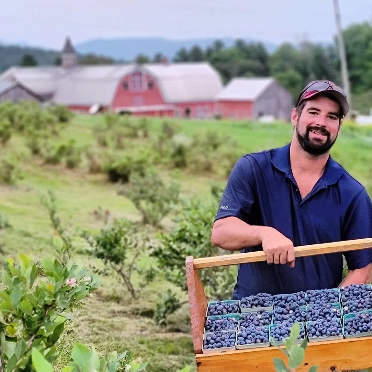 Chandler Pond Farm