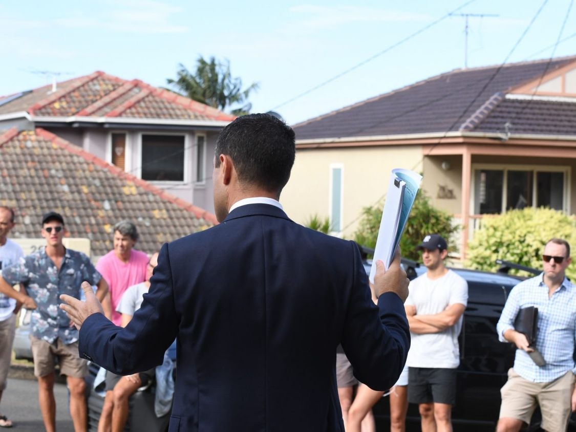 Victorian Property Settlements - Melbourne Conveyancing