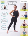 Dancewear Requirements - seattlemusicanddance