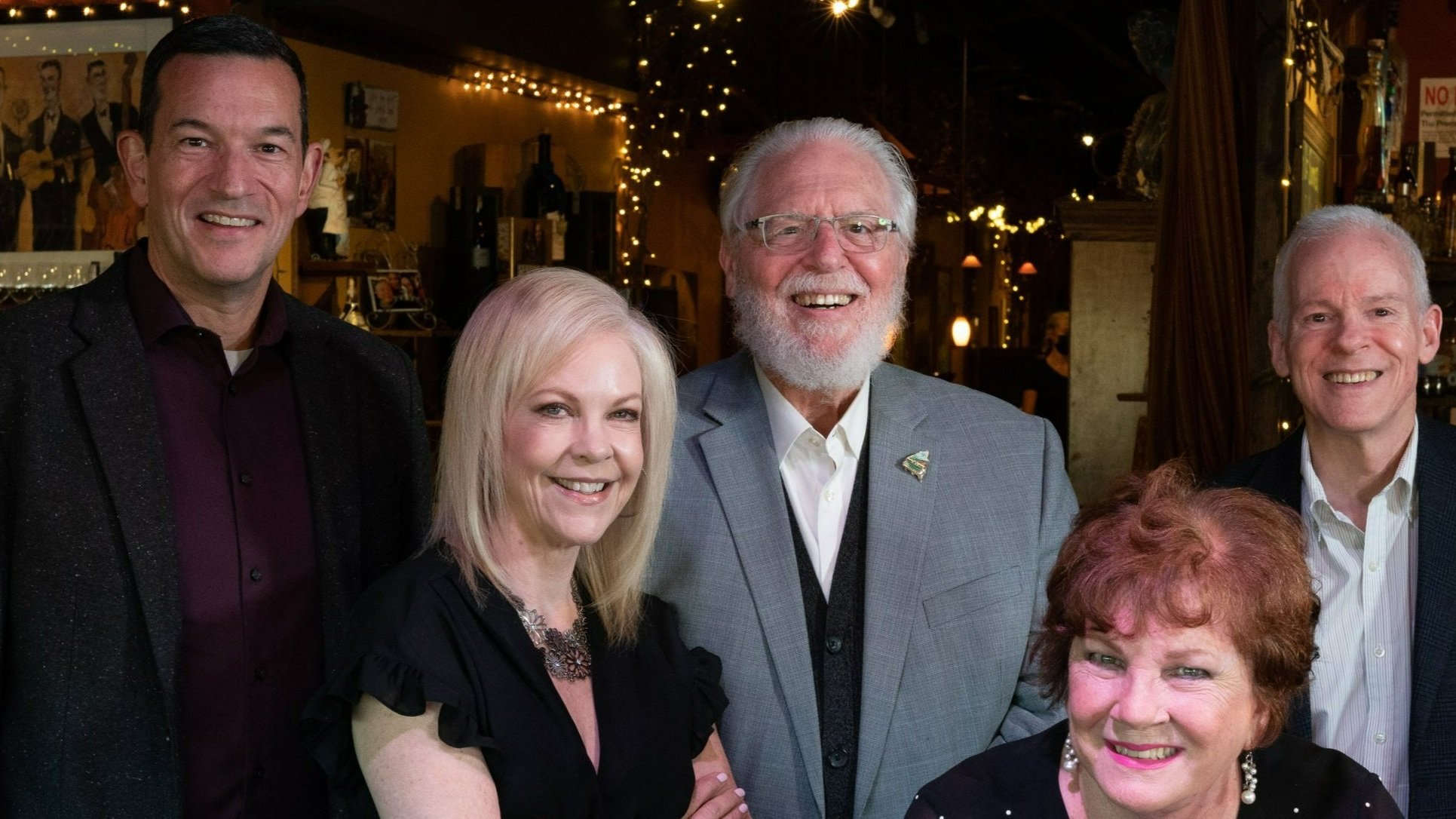 About Bo & Barbara — Ax2 Ayars Times Two Music