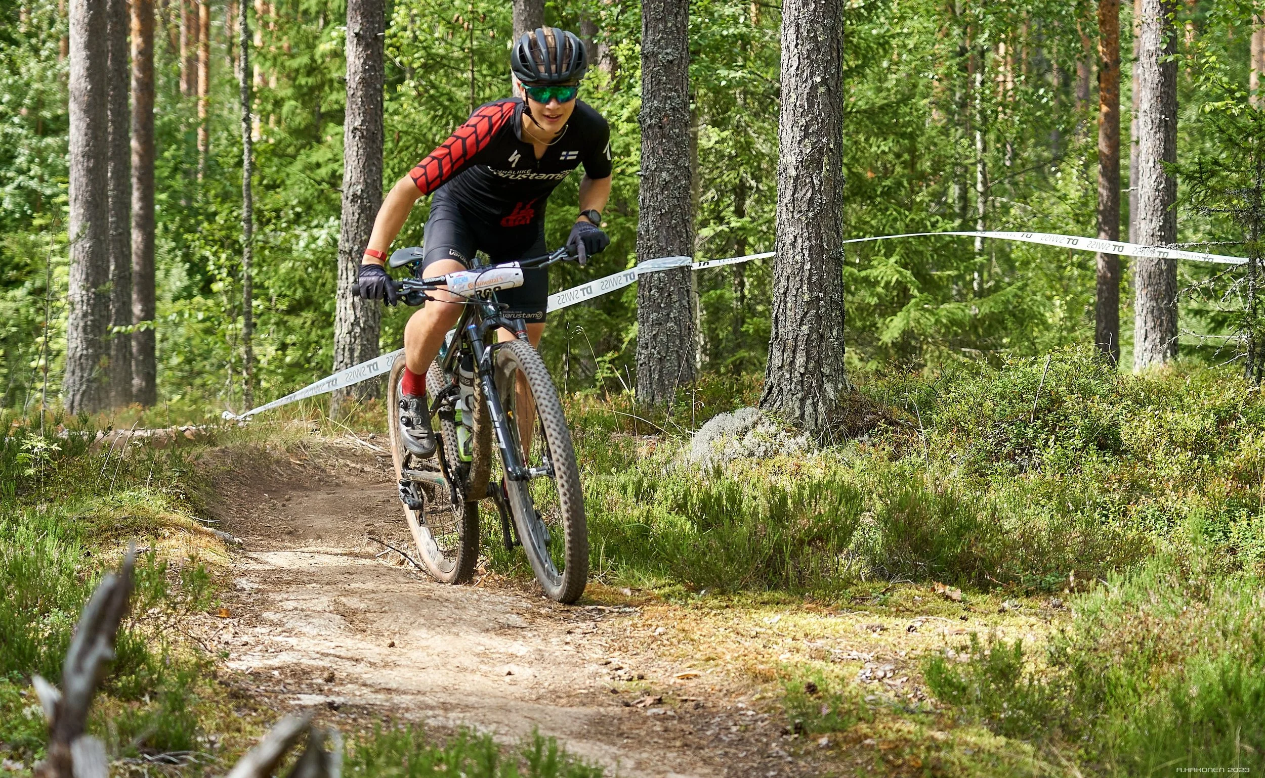 Himos Epic MTB — Himos Epic MTB