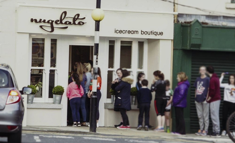Nugelato® – Ice cream boutique – Home of the Nuggy Pot® and the Nuggy ...