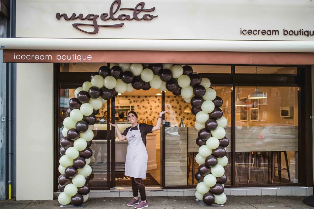 Nugelato® – Ice cream boutique – Home of the Nuggy Pot® and the Nuggy ...