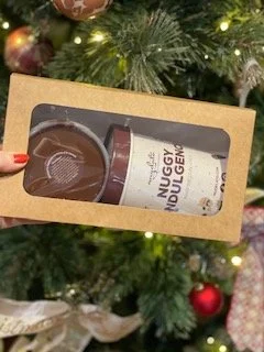 Nugelato® – Ice cream boutique – Home of the Nuggy Pot® and the Nuggy ...
