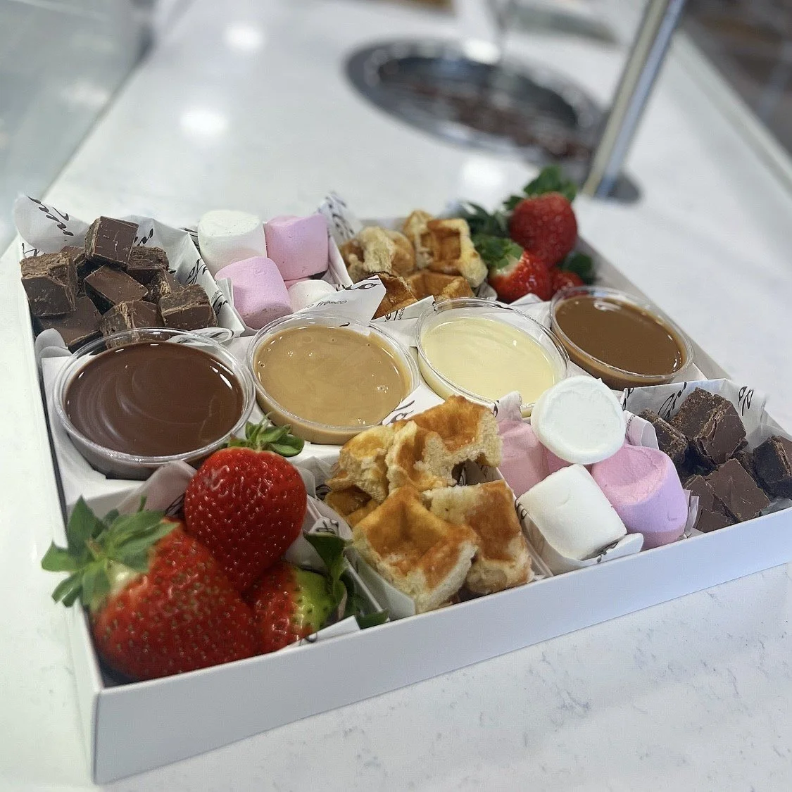 Nugelato® – Ice cream boutique – Home of the Nuggy Pot® and the Nuggy ...