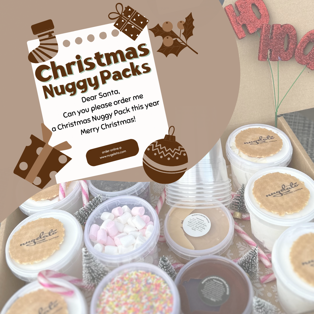 Nugelato® – Ice cream boutique – Home of the Nuggy Pot® and the Nuggy ...