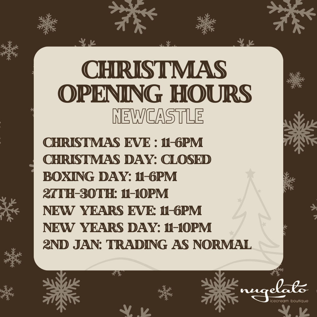 Nugelato® – Ice cream boutique – Home of the Nuggy Pot® and the Nuggy ...