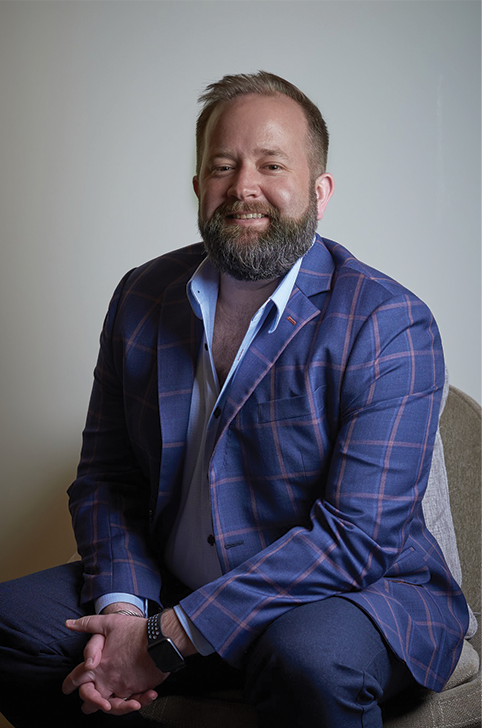 Tim Alpe, CEO of Redbox Storage Interview on RTHK Money Talk — SSAA