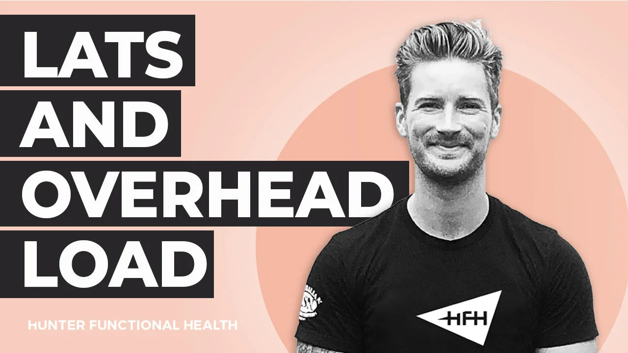 Hunter Functional Health - Videos