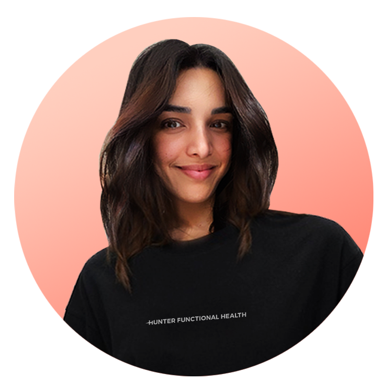 Hunter Functional Health - TEAM