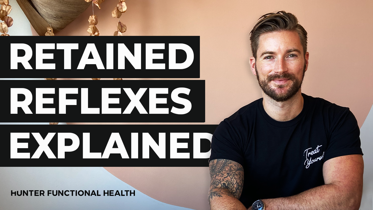 Hunter Functional Health - Occupational Therapy