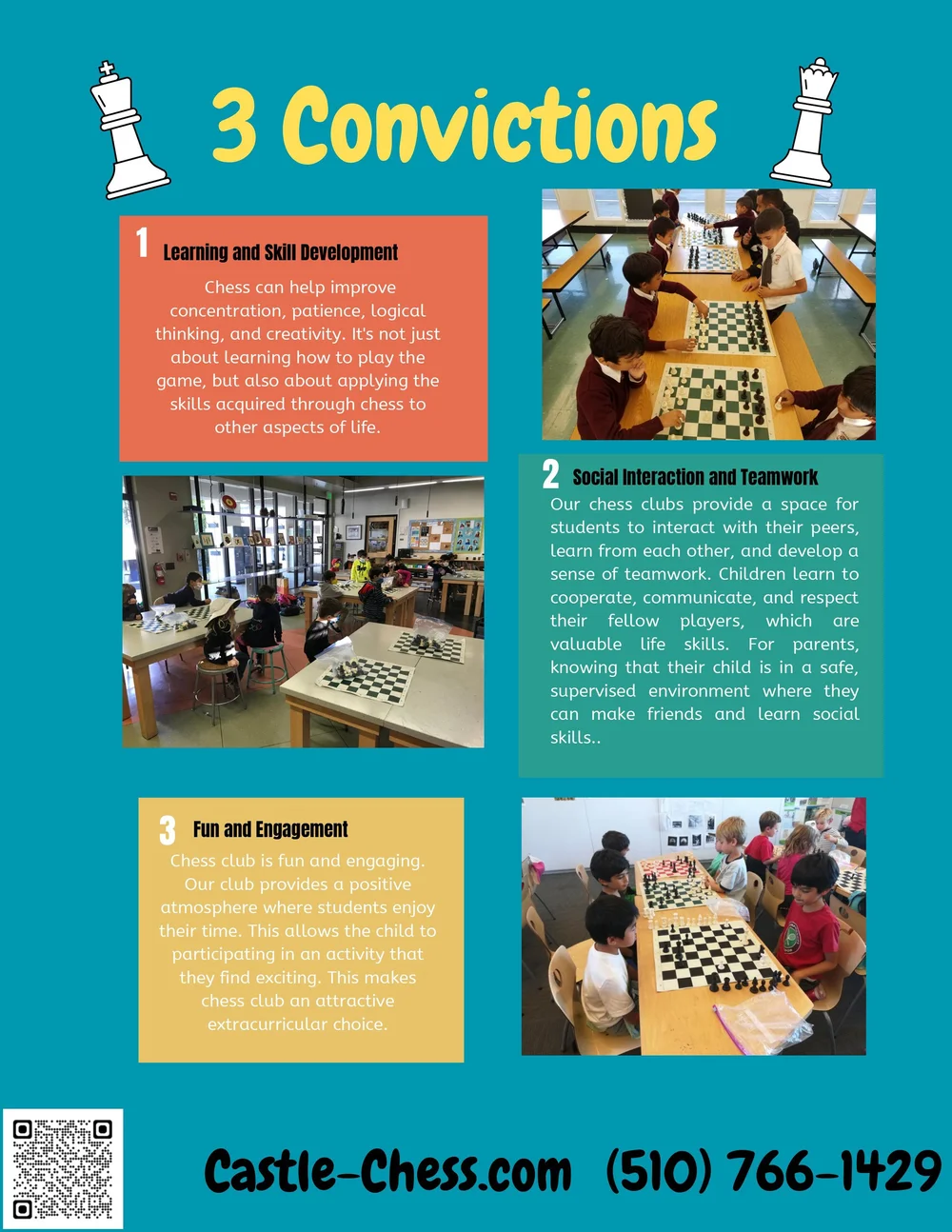 Castle Chess — Castle Chess