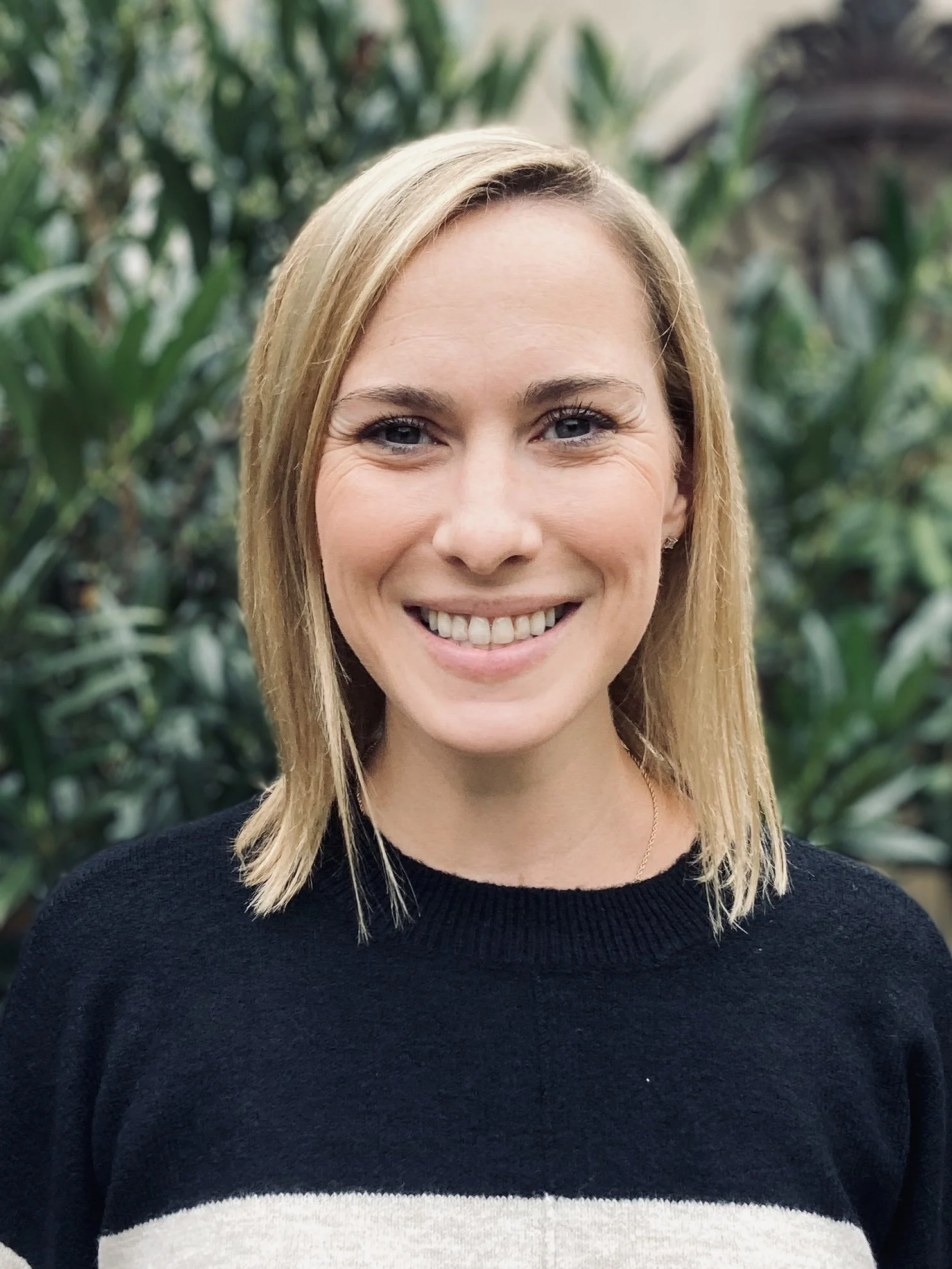 Preschool Team — Gwynedd Friends School